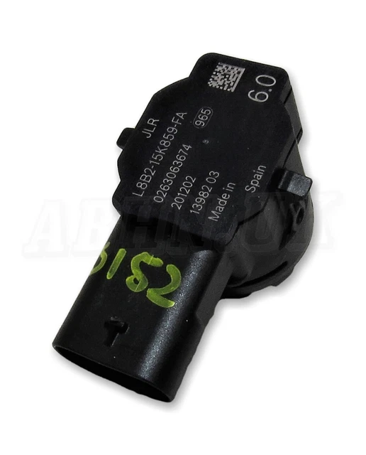 GENUINE LAND ROVER 2019-2022 Wade Sensing Sensor Underneath Mirror ...