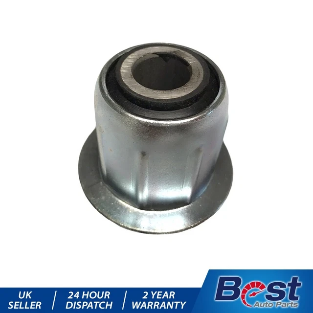 LEAF SPRING BUSH Rubber Mount Rear Dor Citroen Relay Fiat Ducato ...