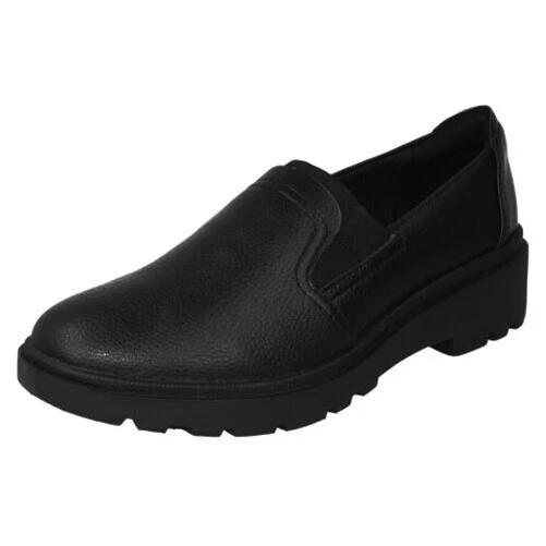 FEMMES CLARKS LÉGER à Enfiler Chaussures' Calla Rae ' EUR 76,90 ...