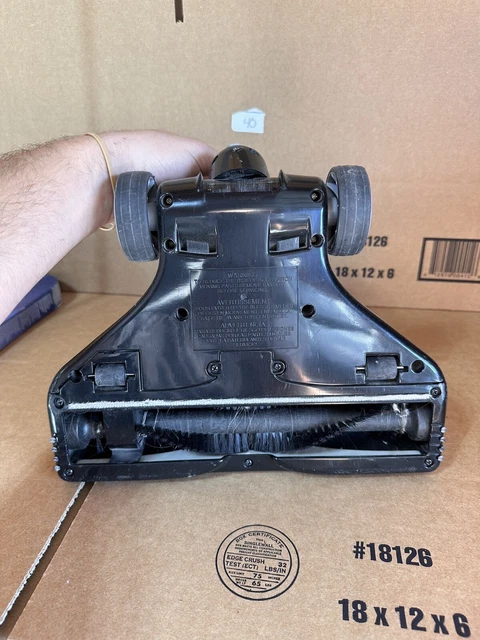 HOOVER LINX WINDTUNNEL Vacuum Cleaner BH50010 BH50000 Electric Power ...