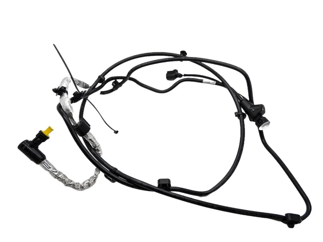 ORIGINAL AUDI Q5 8R Dosierleitung zum Einspritzventil Reduktionsmittel ...