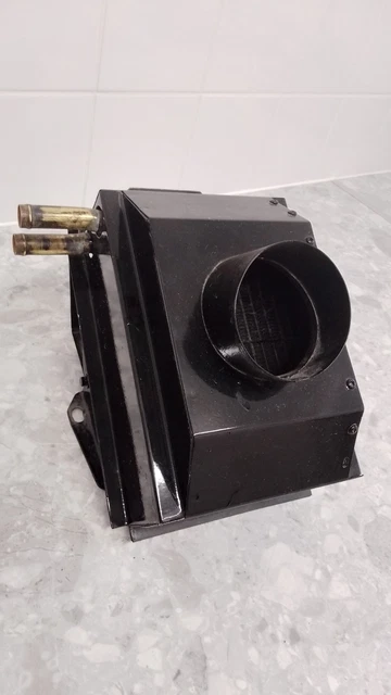 LAND ROVER SERIES 3 Heater Box And Matrix In Good Order. £89.08 ...