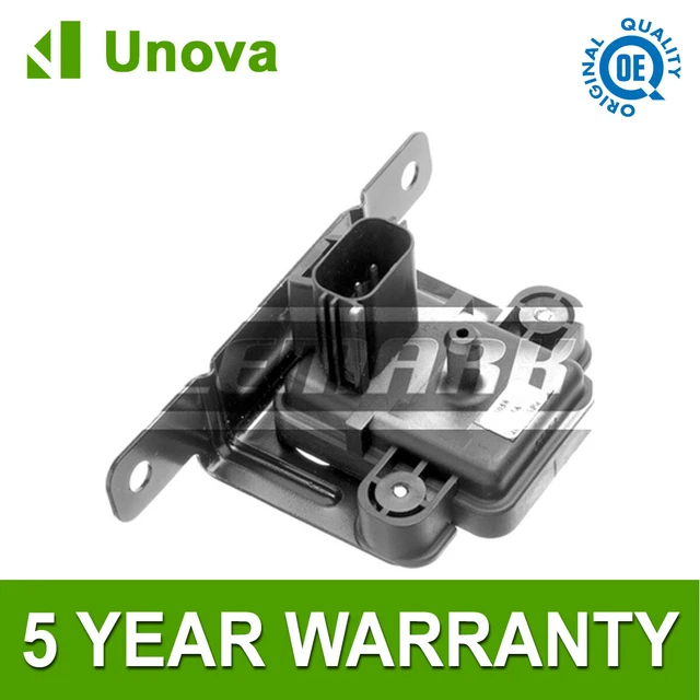 MAP INTAKE MANIFOLD Sensor Unova Fits Ford Transit Connect Focus #2 £25 ...