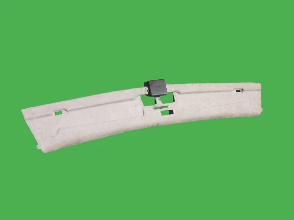 ASTON MARTIN DB9 2005 Toit Avant Garniture Alcantara 4G43-03532-Ca EUR ...