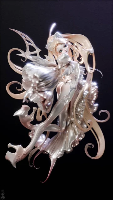 WANFEST 2025 SUMMER Wonder Smith White Devil WF2025S $600.53 - PicClick CA