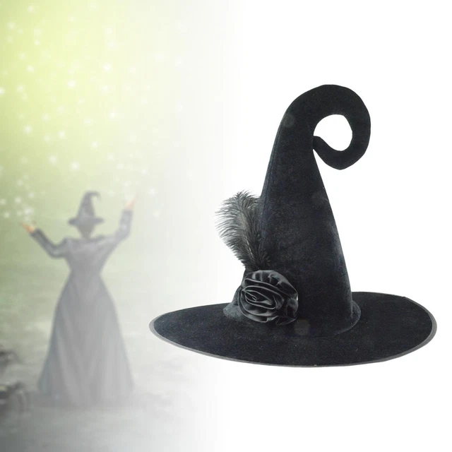 MYSTICAL HALLOWEEN HEADPIECE for Whimsical Costume Celebrations £9.61 ...
