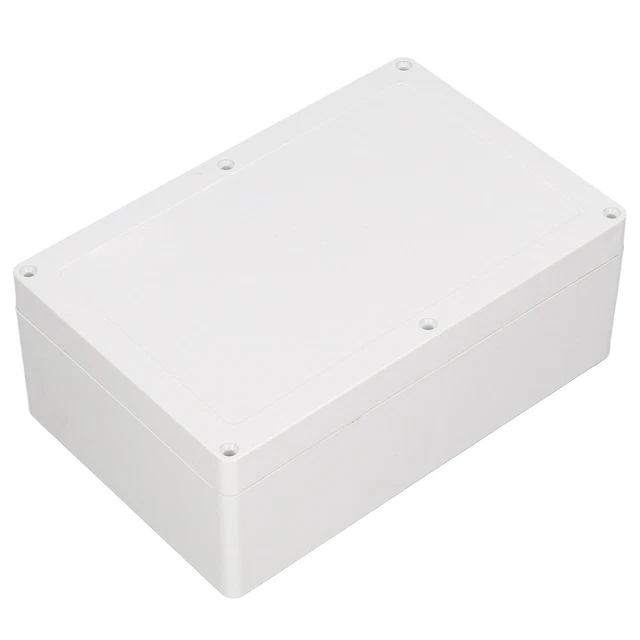 JUNCTION BOX INSULATION Performance Lightweight Portable Junction Box ...