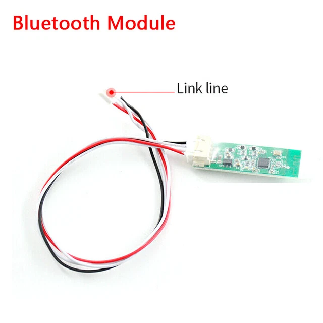 SMART LIFEPO4 PROTECTION BMS Match Communication Bluetooth Module 4 ...