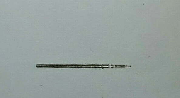 WATCH WINDING STEM For Seiko Hattori VX43 EUR 4,54 - PicClick FR