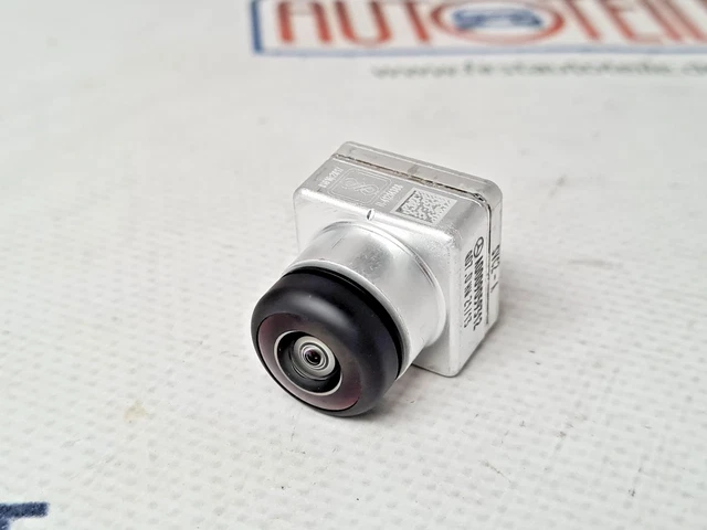 ORIGINAL MERCEDES-BENZ KAMERA Rundumsicht Surround View 360 ...