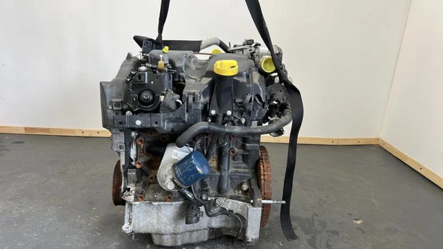 MOTEUR DACIA SANDERO 2 PHASE 1 K9K_626 EUR 705,00 - PicClick FR