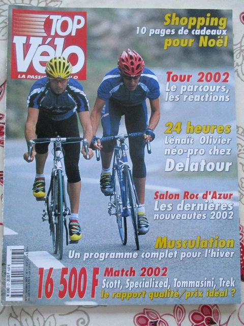 TOP outlet VELO N 57