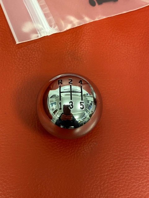 FERRARI 348 GEAR Knob 348 GTB /365 GT4 Berlinetta Boxer, Ferrari 308 5 ...