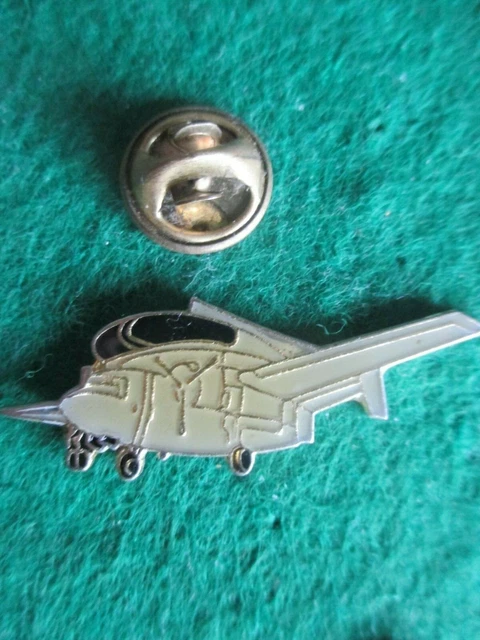 PINS AVION MILITAIRE armée de l'air" EUR 1,05 - PicClick FR