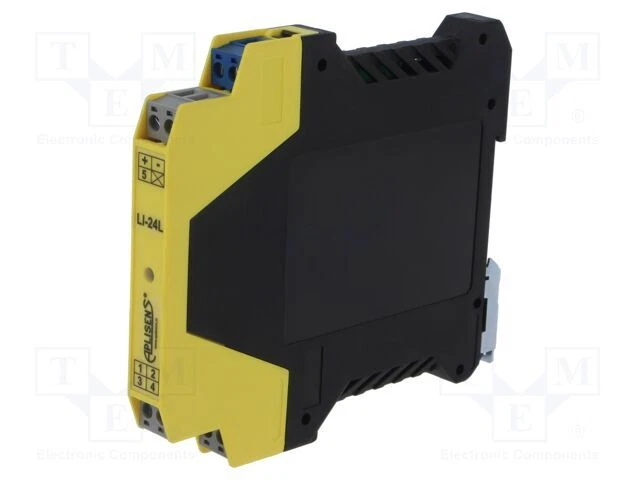 1 PIÈCES, CONVERTISSEUR: températures LI-24L/EX /E2FR EUR 483,57 ...