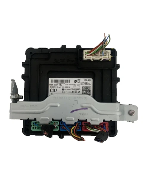 HYUNDAI TUCSON 2021 MK4 NX4 IBU Body Control Module 95400CZ070 £83.92 ...