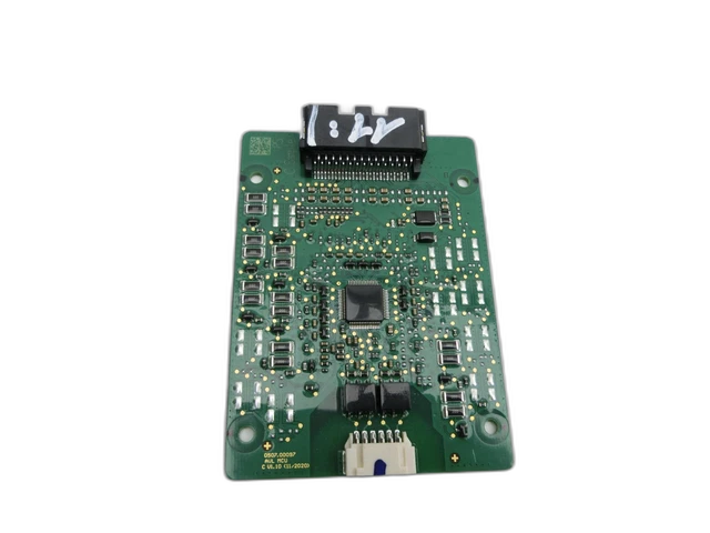 APPAREIL DE COMMANDE ECU module Conseil d’administration pour HV ...