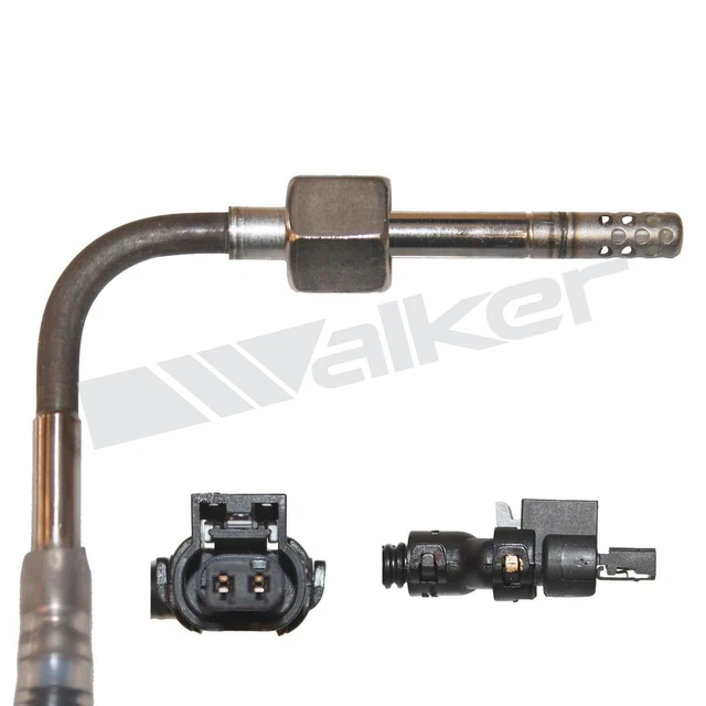 EXHAUST GAS TEMPERATURE (EGT) Sensor- Walker Products 273-10017 $84.07 ...