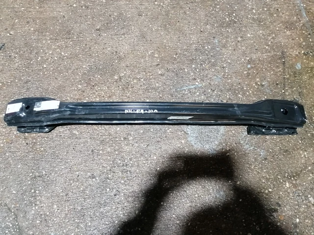 MERCEDES C-CLASS W205 C43 Amg Coupe Rear Bumper Reinforcement Bar ...