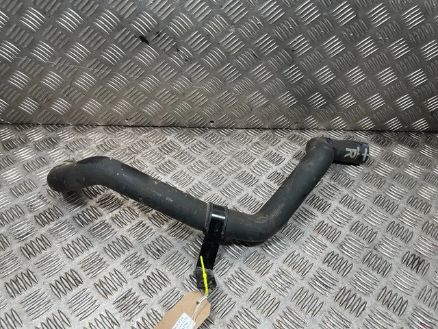 LDV MAXUS DELIVER 9 V90 2.0TD 2020-On Water Coolant Pipe To Radiator ...