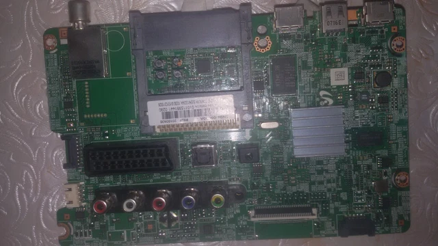 MAIN BOARD BN41-02098B Per Tv Samsung Led Ue32J4000 EUR 38,00 - PicClick IT