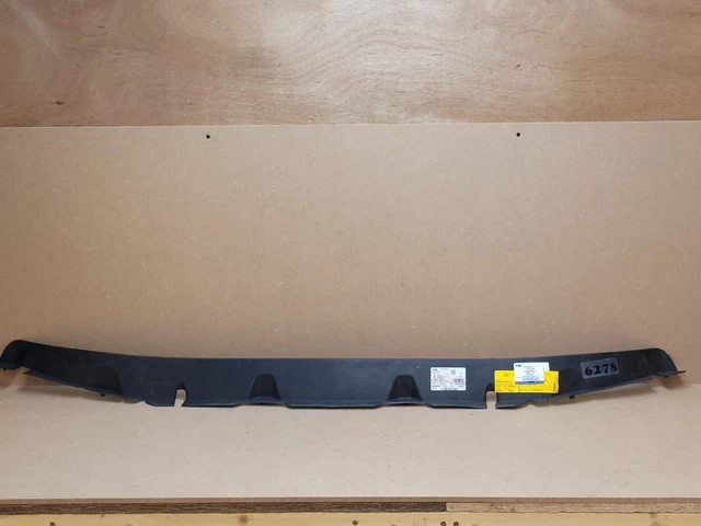 GENUINE FORD RANGER T6 MK1 Front Bumper Air Deflector 1727518 AB39 ...