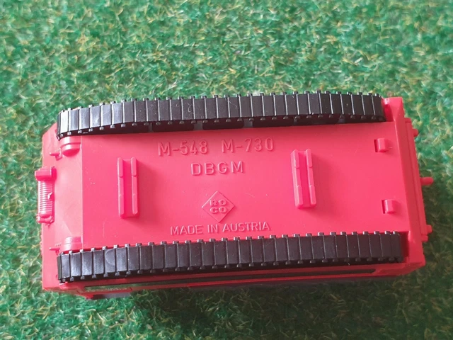 ROCO MINITANKS H0 633 US-Army Feuerwehr-Set mit Zugmaschine M548 ...