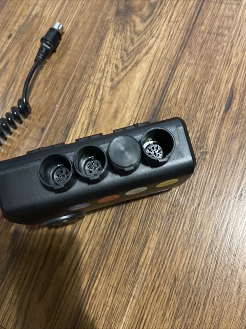 TIMOTION TC3B-2470-001 CONTROL box from Electric riser recliner chair £ ...