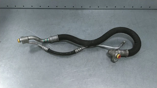 AIRCO LEIDING 3 serie Touring (E91) 2006 64536951637/6951637 ...