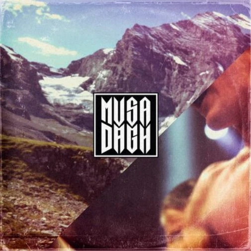 MUSA DAGH MUSA Dagh (CD) Album EUR 24,26 - PicClick FR