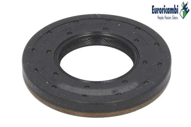 GEARBOX SEAL/LEAK STOPPER Mercedes Nsg 370 Nsg 400 Tsg 330-5 Tsg 360 I ...