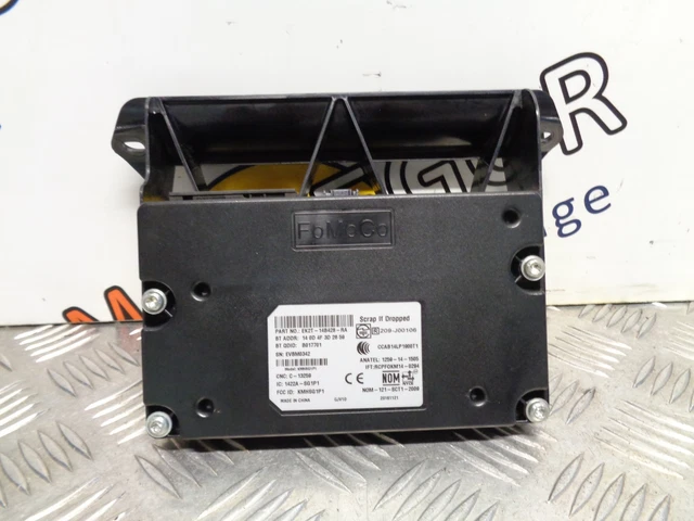 FORD TRANSIT CUSTOM 14-18 BCM Body Control Module BK2T14B428RA £47.99 ...