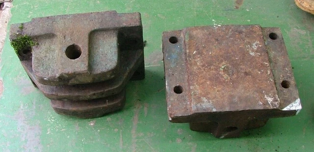 NARROW GAUGE LIVE steam locomotive Hunslet Hubbard Planet 2 foot gauge ...