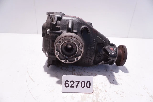 BMW E90 E91 E92 Rear Axle Gear Differential 3.46 7566222 7566221 £501. ...
