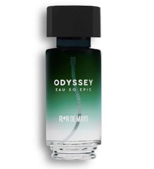 EAU DE PARFUM homme FLOR DE MAYO Odyssey Eau so epic 48ml EUR 27,30 ...