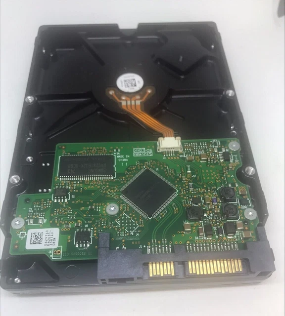 HITACHI DECKSTAR HDP725050GLA360 500Gb Sata - 0A35415 £15.00 - PicClick UK