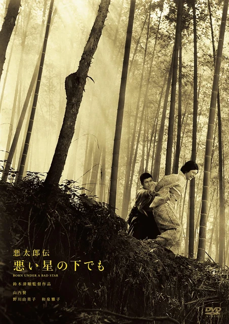 AKUTAROU DEN WARUI Hoshi No Shita Demo (DVD) Yamauchi Ken EUR 43,28 ...