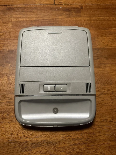 HOLDEN VE VF Commodore Calais Interior Light Switch $25.00 - PicClick AU