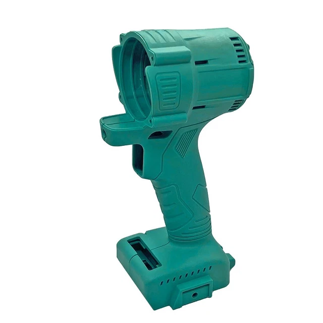 FOR DAYI 2106 Adaptation Lightweight Brushless Wrench Shell in Green ...