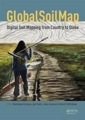 GLOBALSOILMAP - DIGITAL Soil Mapping from Country to Globe ...