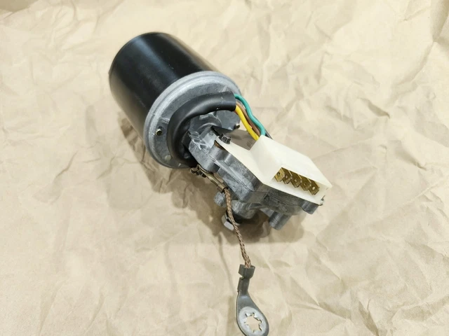 NOS VB VC VH VK VL VN VP wiper Motor Holden Commodore GMH SS BROCK Sle ...