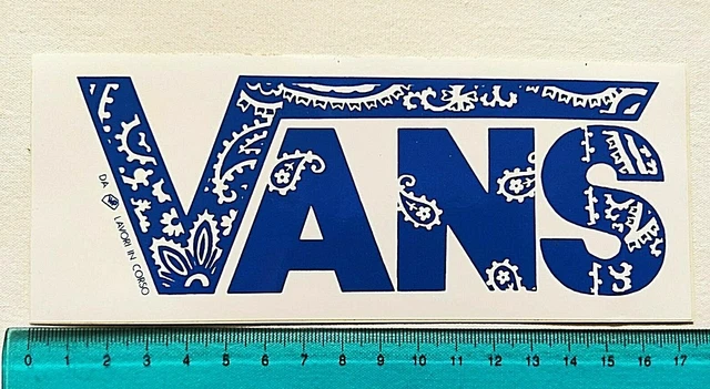 ADESIVO SCOTT STICKER AUTOCOLLANT VINTAGE 80s ORIGINAL EUR 14,90 ...