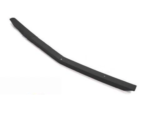 MERCEDES-BENZ CLA C117 Amg Front Bumper Spoiler Trim A1768853025 EUR ...