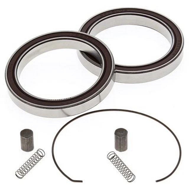 25-1716 PRIMARY CLUTCH One Way Bearing Kit Can-Am Renegade 1000 Xxc 2018 EUR 42,46 - PicClick FR