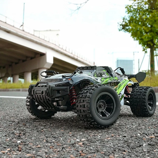 RC CAR REMOTE Control 4WD Beast £63.10 - PicClick UK