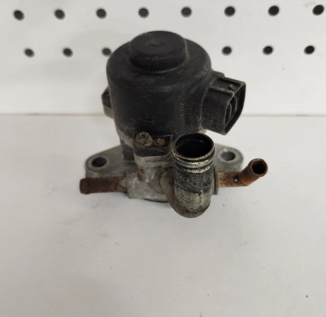 TOYOTA SUPRA MK3 87-92 IACV ISC Idle Air Control Valve 22270-42010 $82. ...