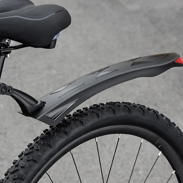 INNOVATIVE DESIGN BIKE Mudguards with Excellent Compatibility Features ...