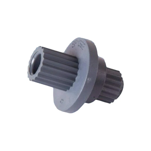 DOMETIC HEKI 3/4 Rooflight Crankshaft Drive Pinion Skylight Caravan ...