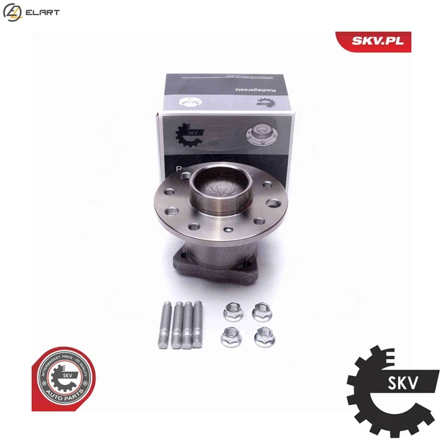 WHEEL BEARING KIT 29SKV549 FOR OPEL ZAFIRA/MPV ASTRA/Hatchback ...