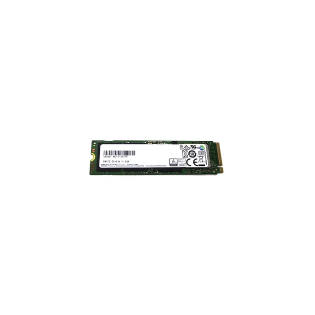 SAMSUNG PM981A 256 GB M.2 2280 NVMe MZVLB256HBHQ SSM #321025 EUR 19,00 ...